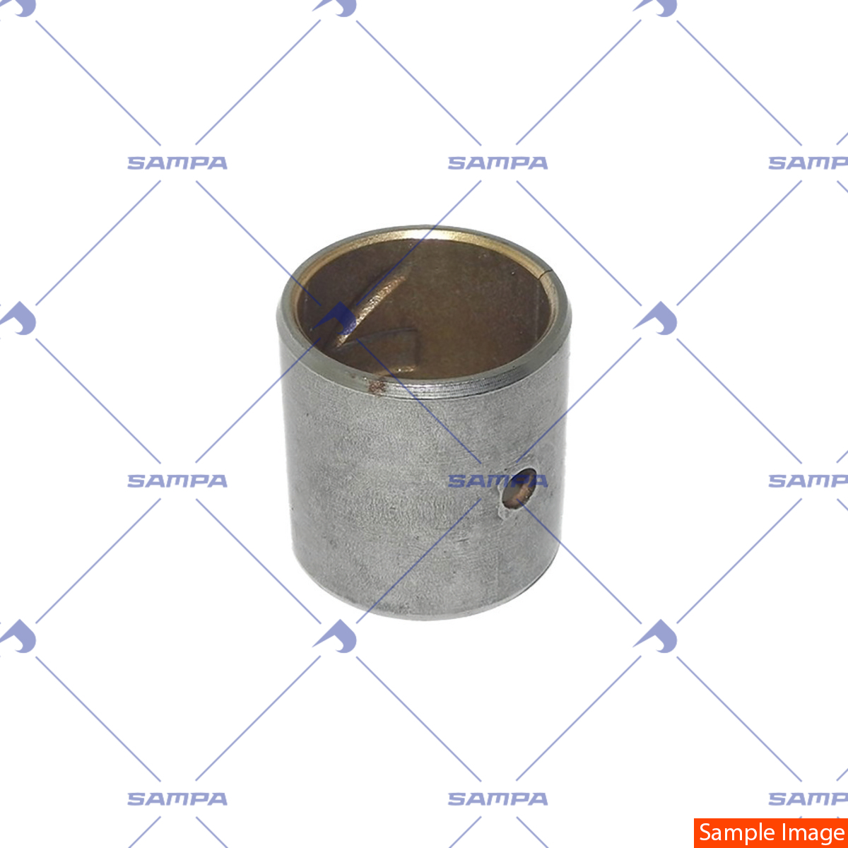 060.8804 | Product Detail | Sampa