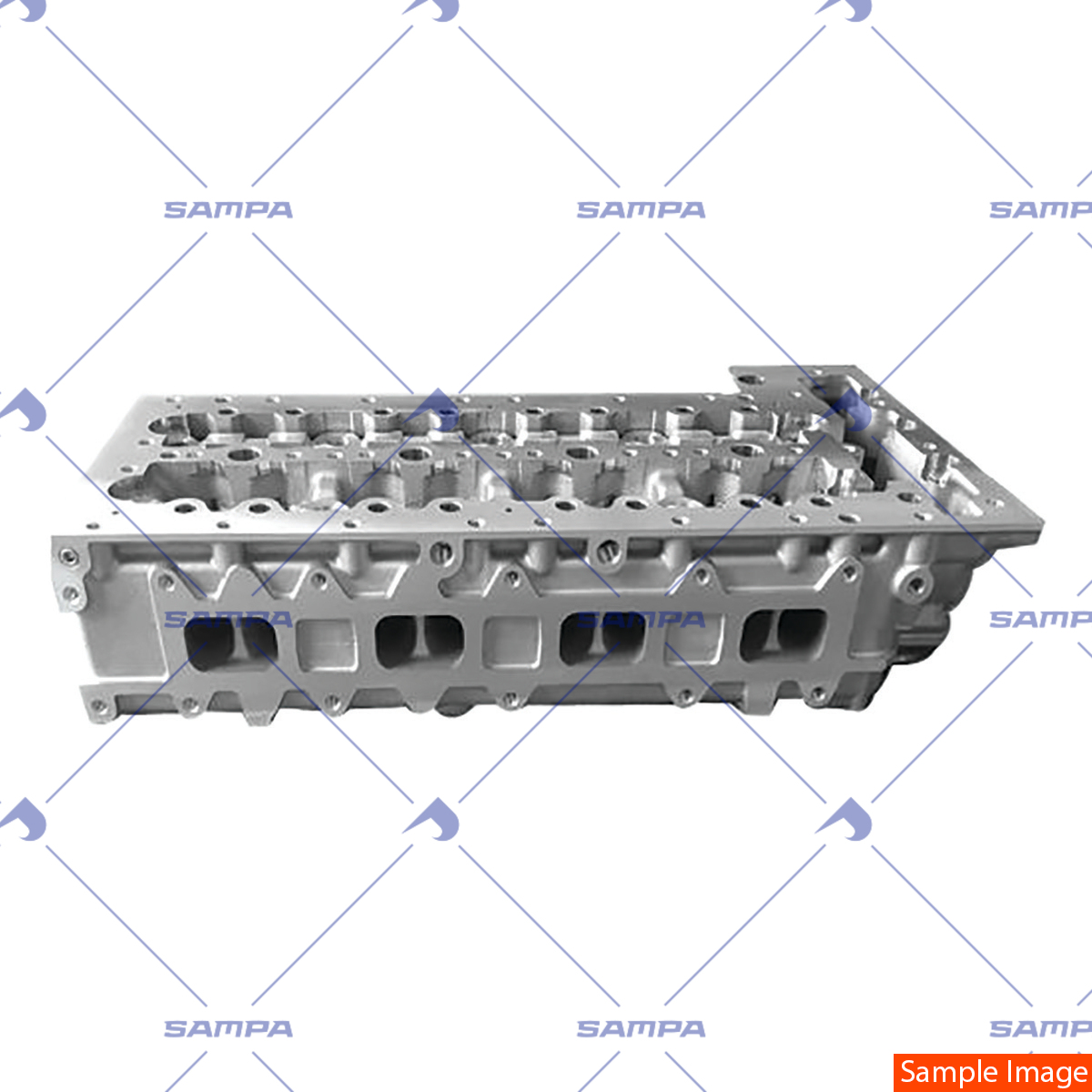 060.9285 | Product Detail | Sampa