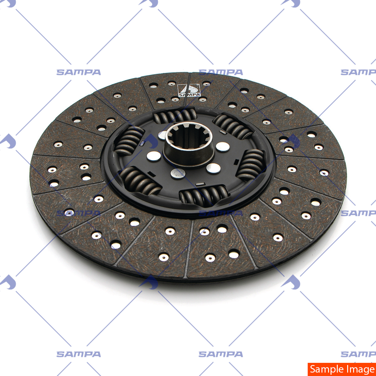 061.119 | Ürün Detayları | Sampa