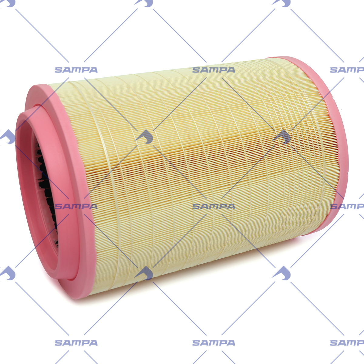 061.332MH | Product Detail | Sampa