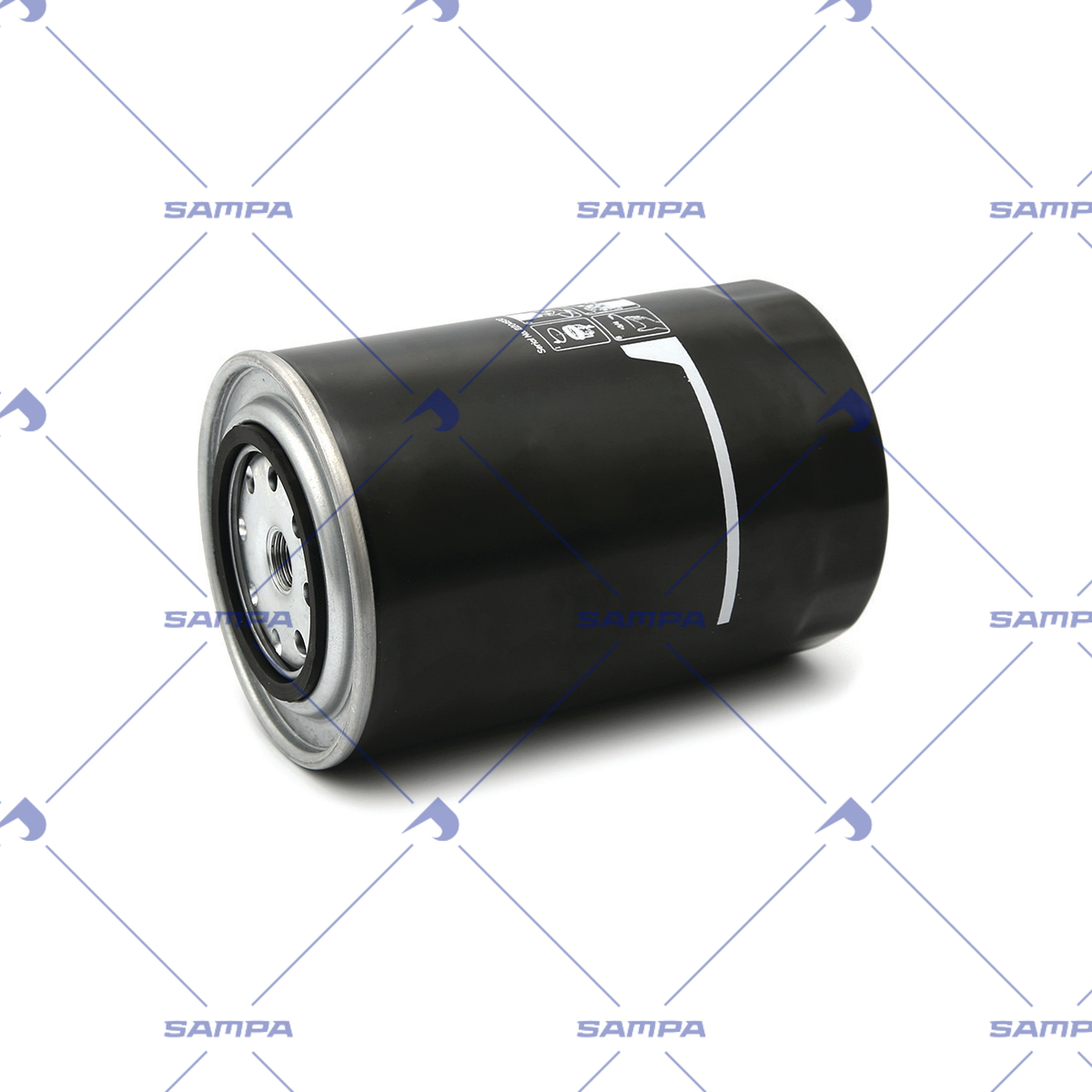 061.358-01 | Product Detail | Sampa