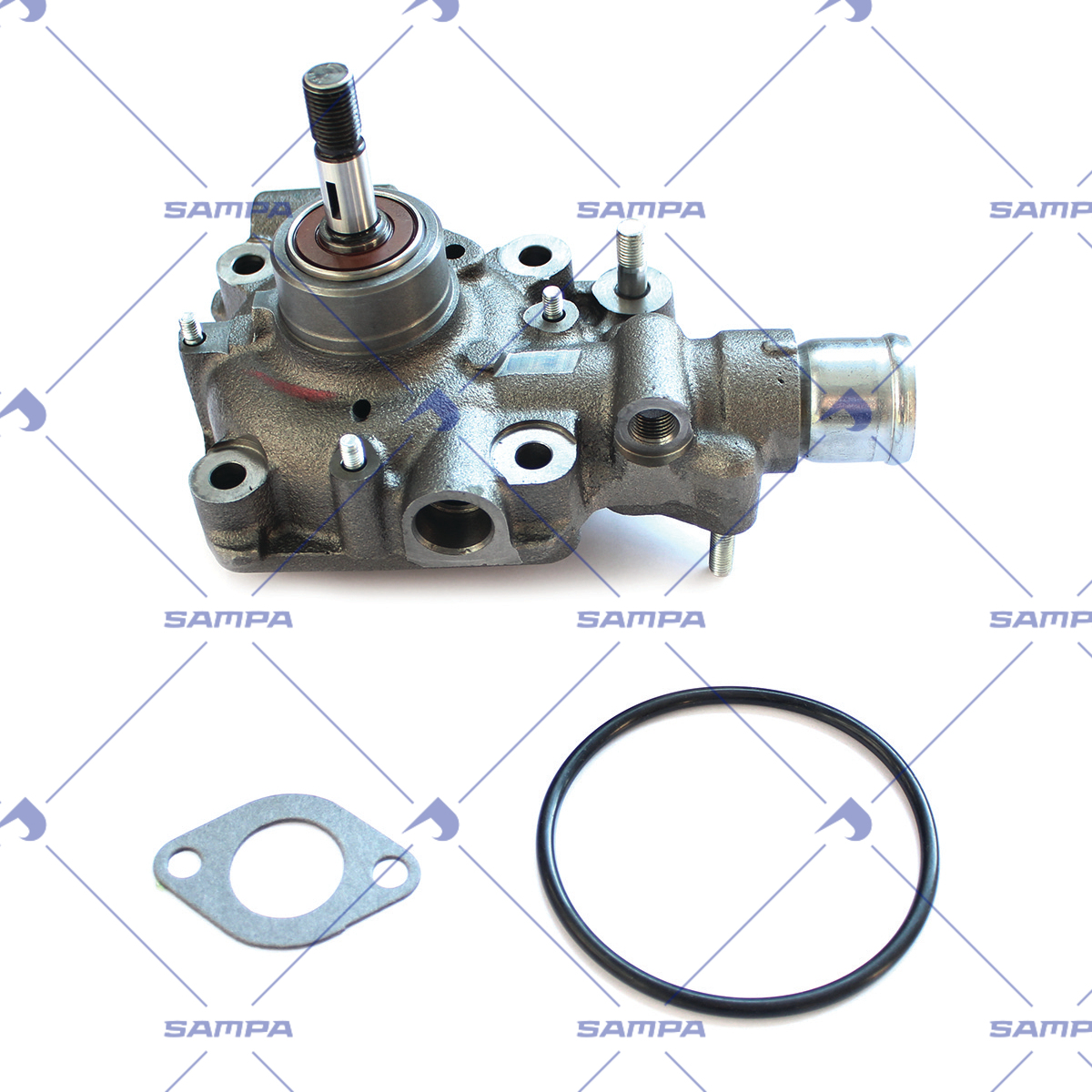062.387 | Ürün Detayları | Sampa
