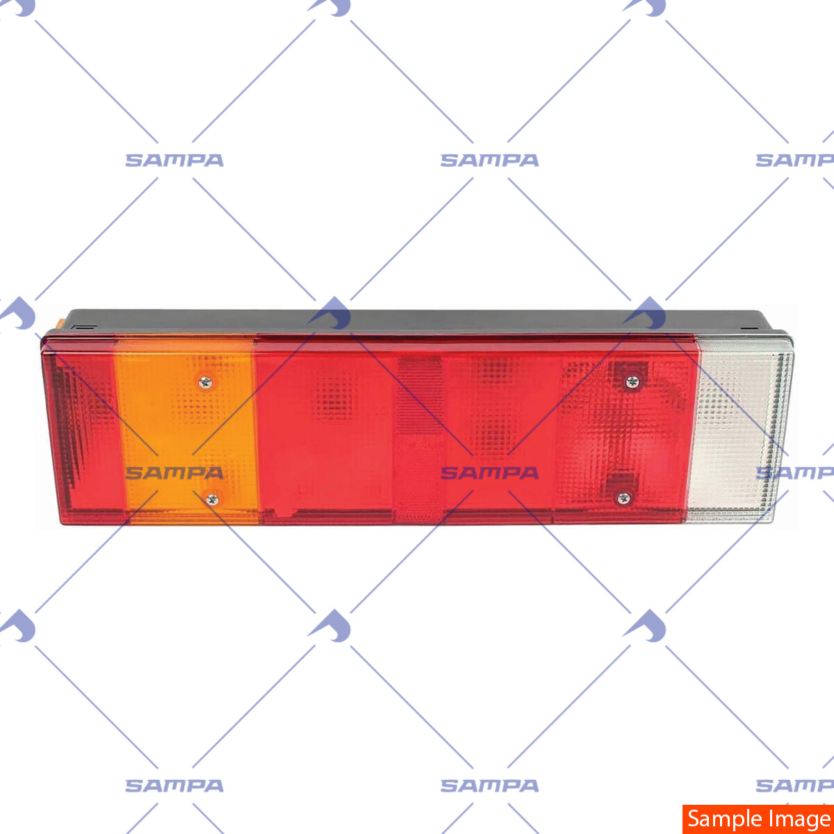 062.488VI | Product Detail | Sampa
