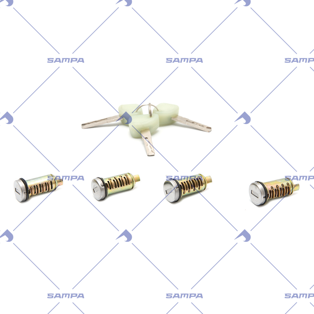 064.061 | Product Detail | Sampa