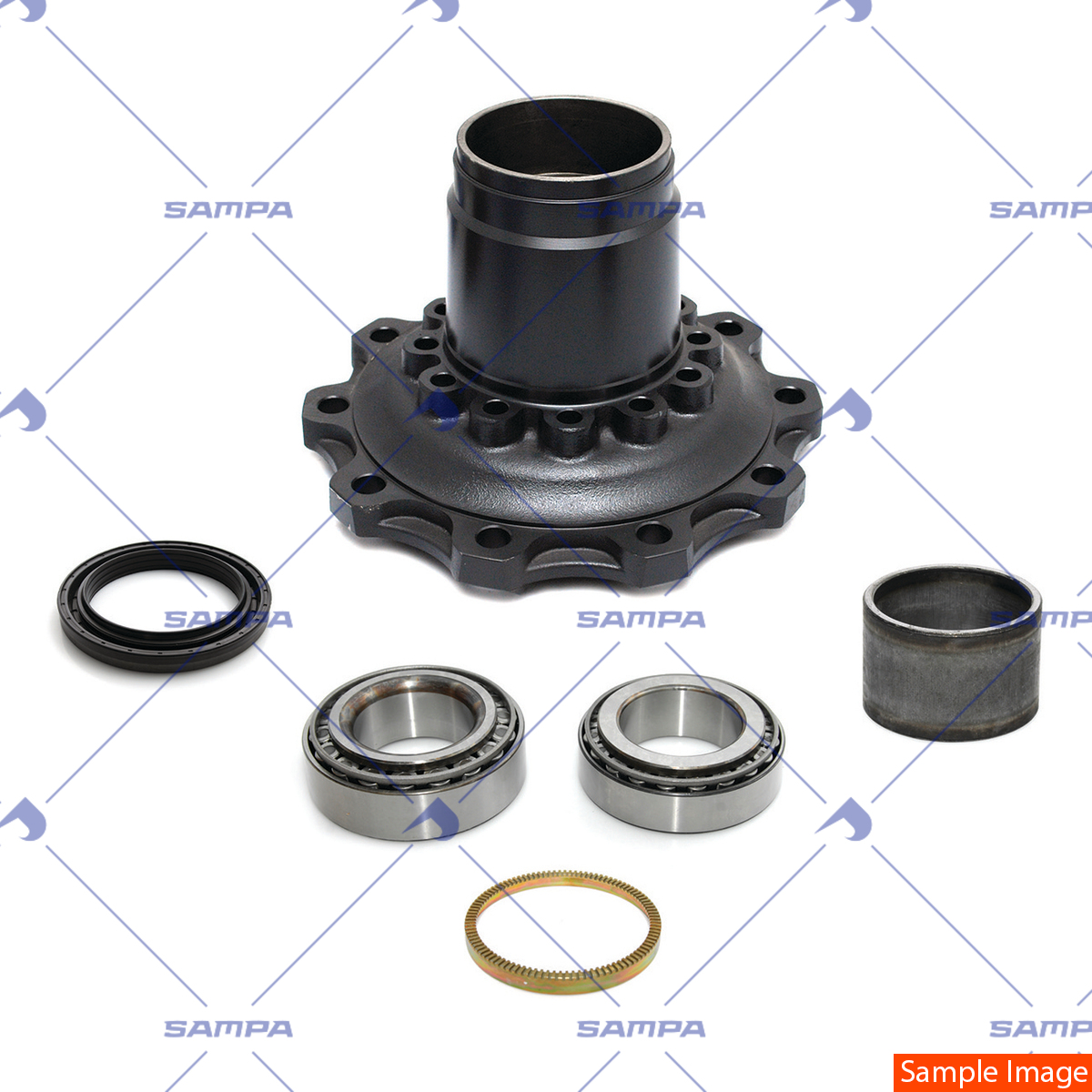 064.237D | Product Detail | Sampa