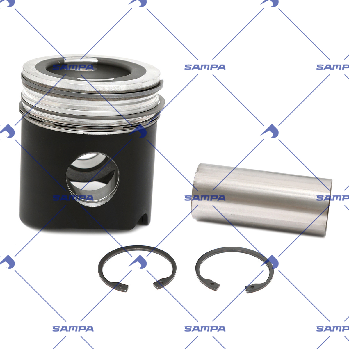 066.301 | Информация о продукте | Sampa