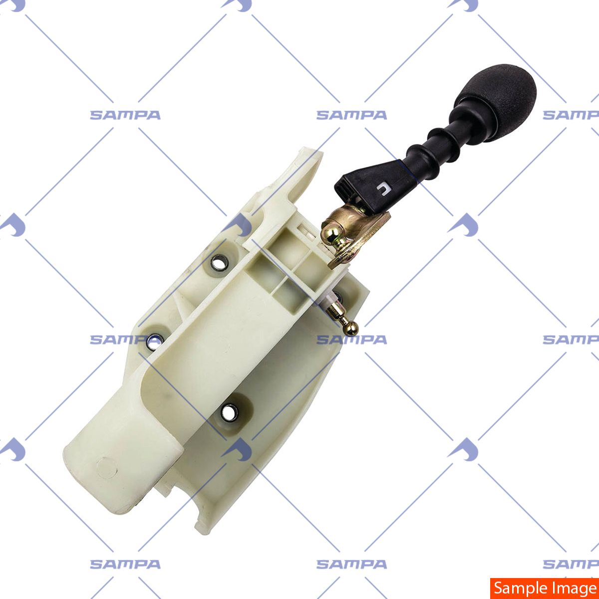 068.360 | Ürün Detayları | Sampa