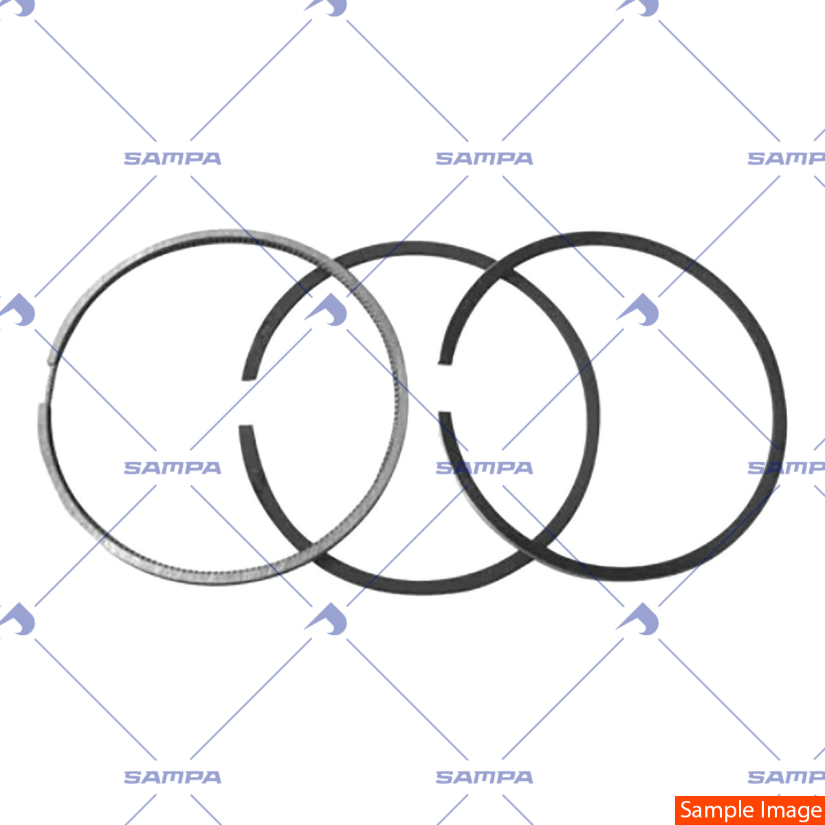 069.181 | Ürün Detayları | Sampa