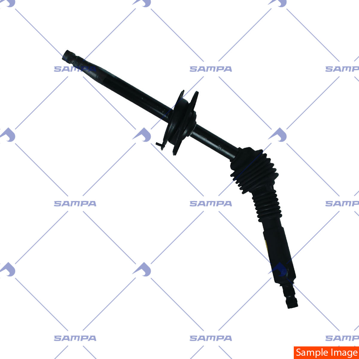 069.354 | Ürün Detayları | Sampa