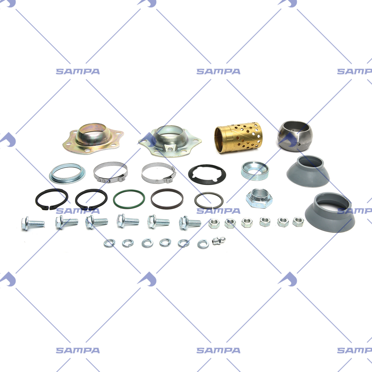 070.510 | Product Detail | Sampa