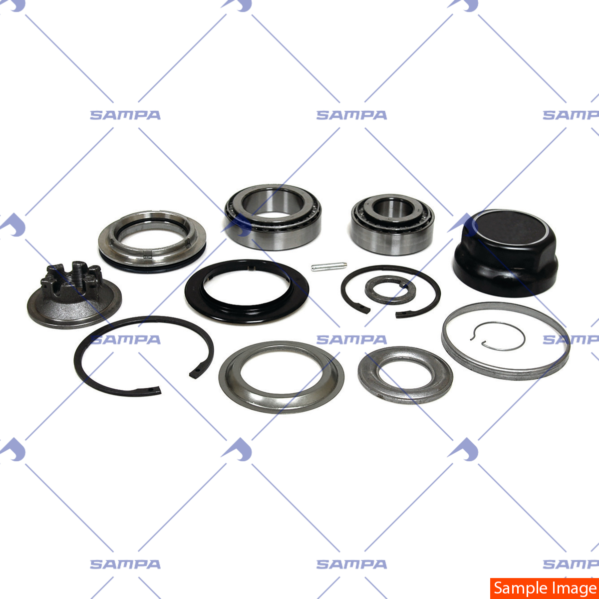 070.608F | Product Detail | Sampa