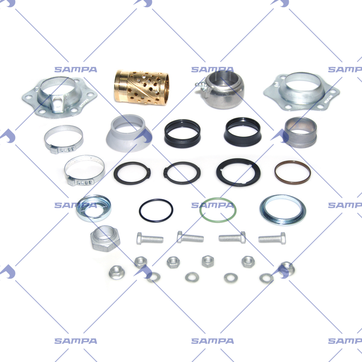 070.629 | Product Detail | Sampa