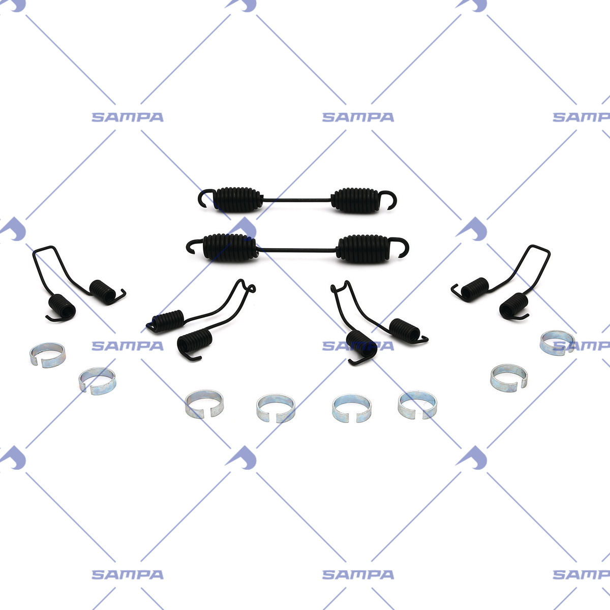 070.658 | Информация о продукте | Sampa