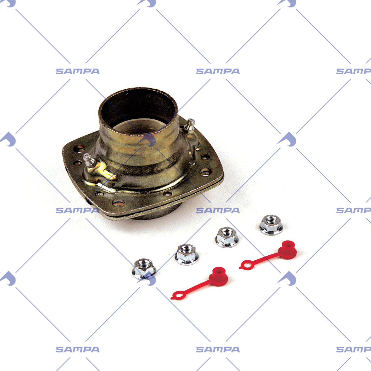 075.517 | Product Detail | Sampa