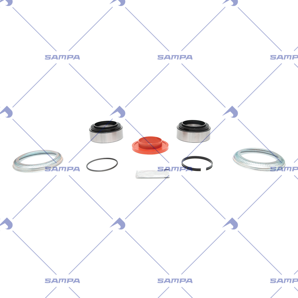 075.609/1 | Product Detail | Sampa