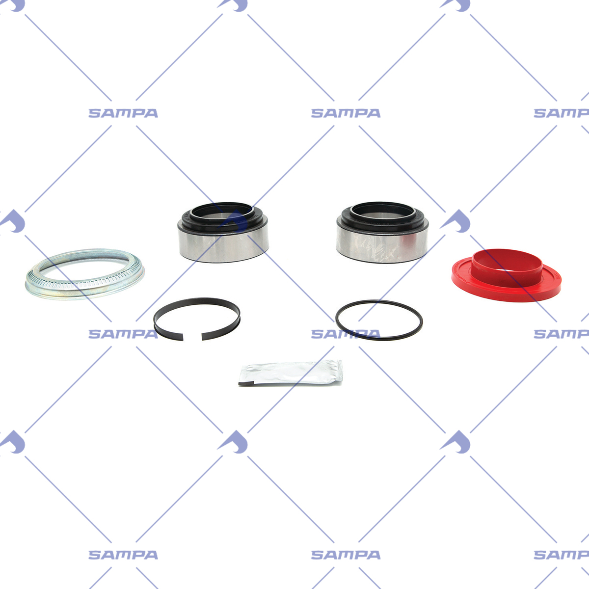 075.609 | Product Detail | Sampa