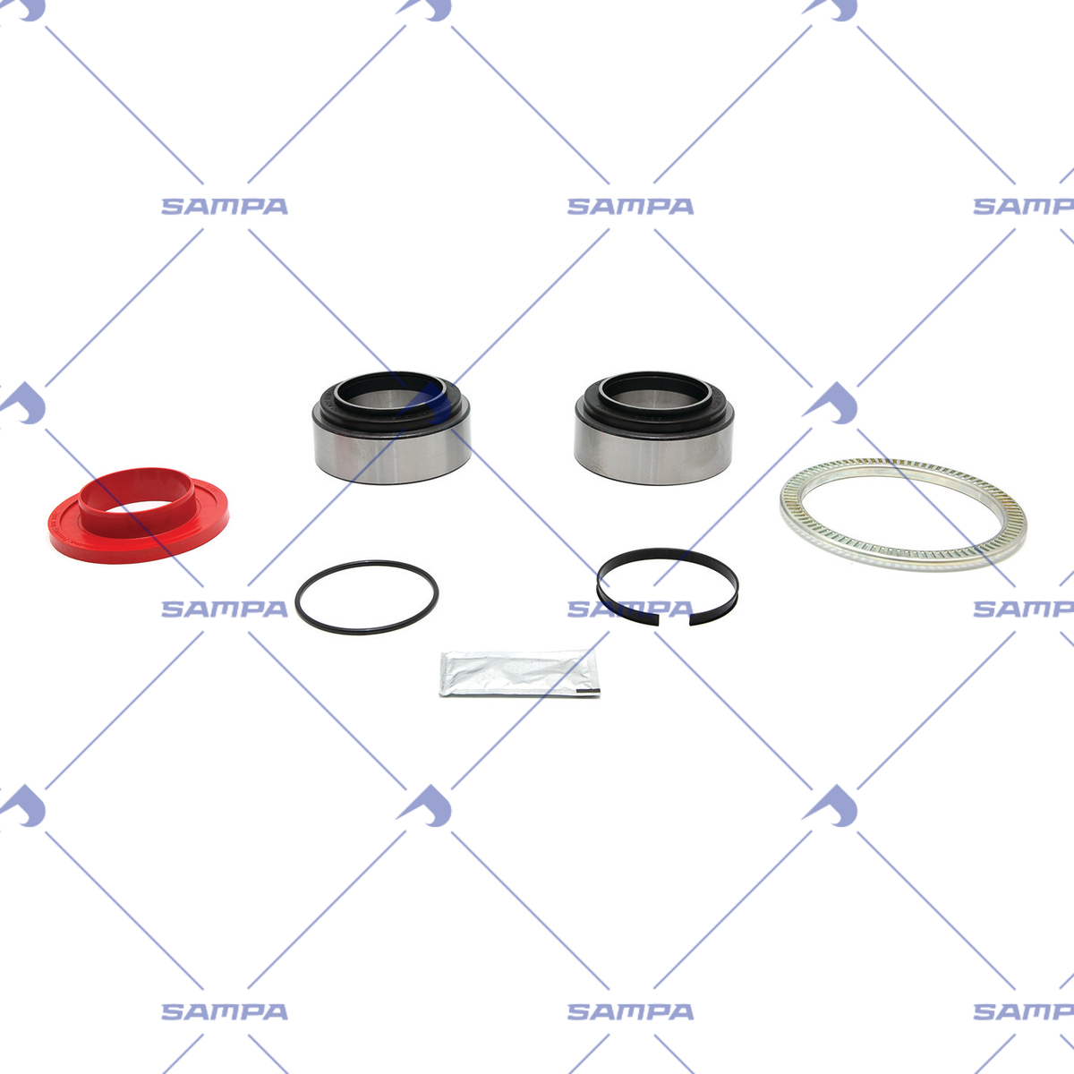 075.612 | Product Detail | Sampa