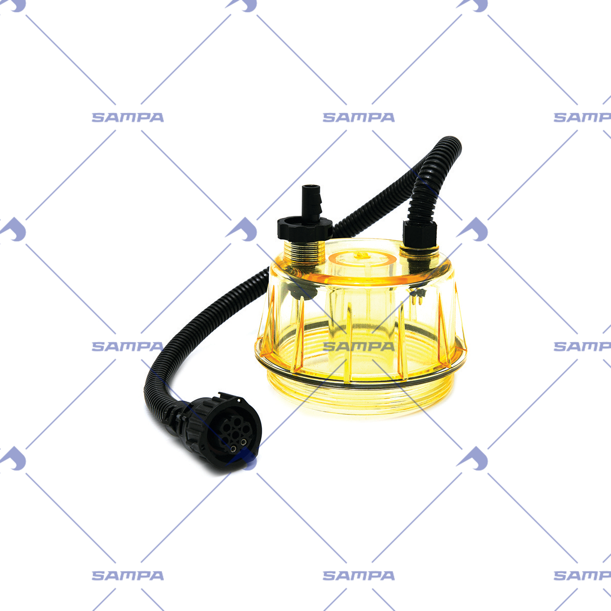 076.011 | Product Detail | Sampa