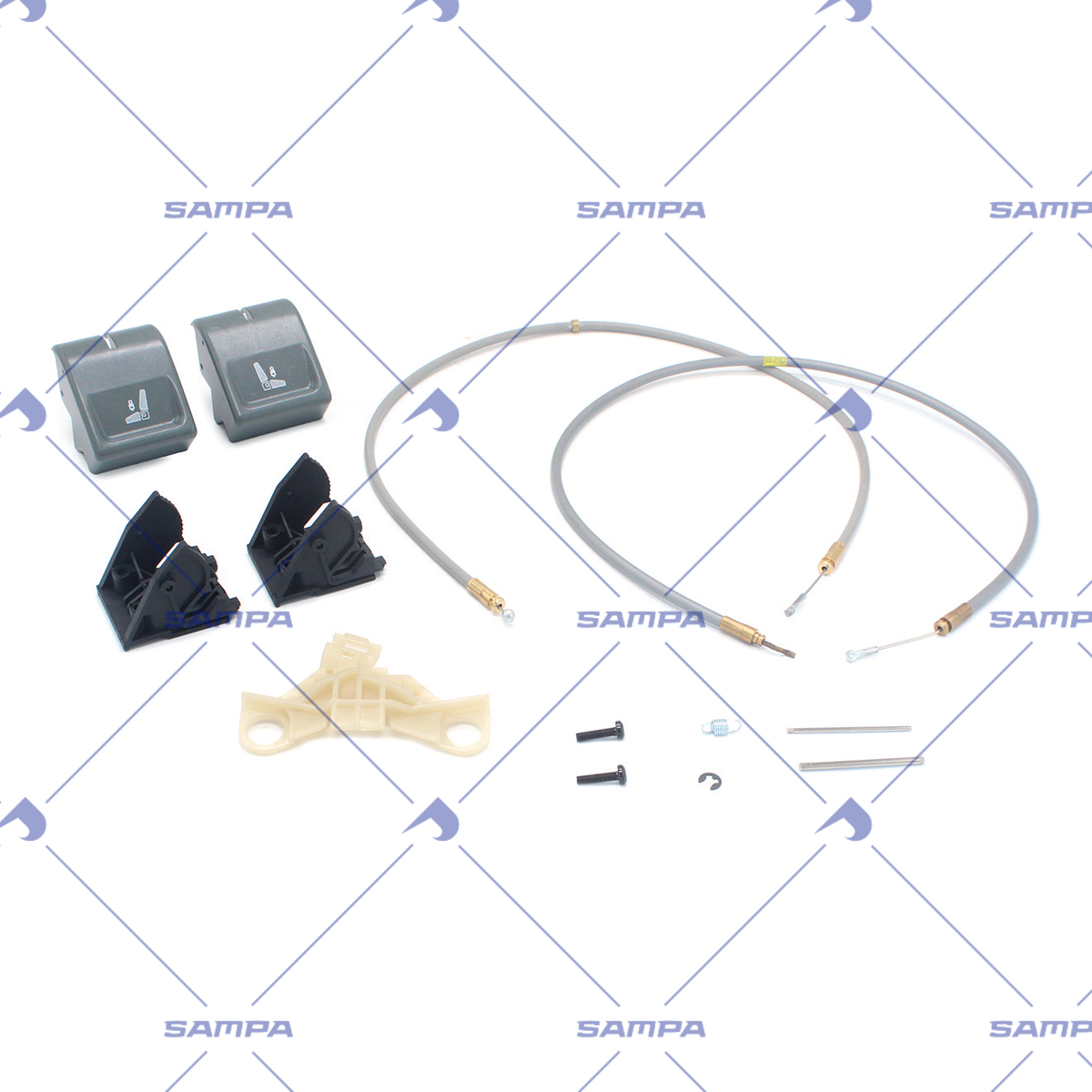 076.383 | Product Detail | Sampa