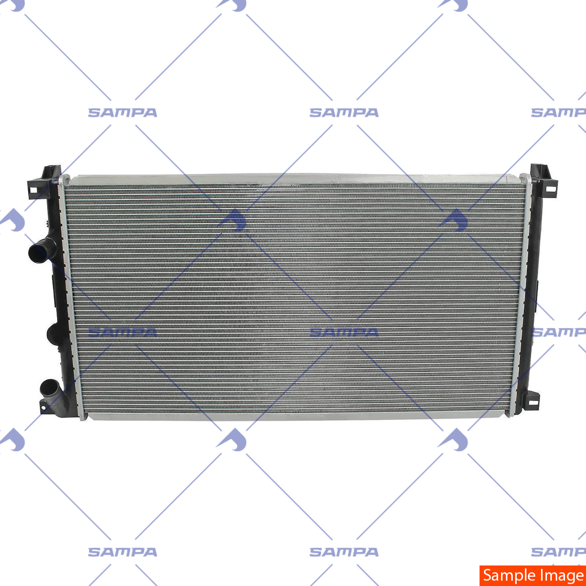 076.426 | Информация о продукте | Sampa