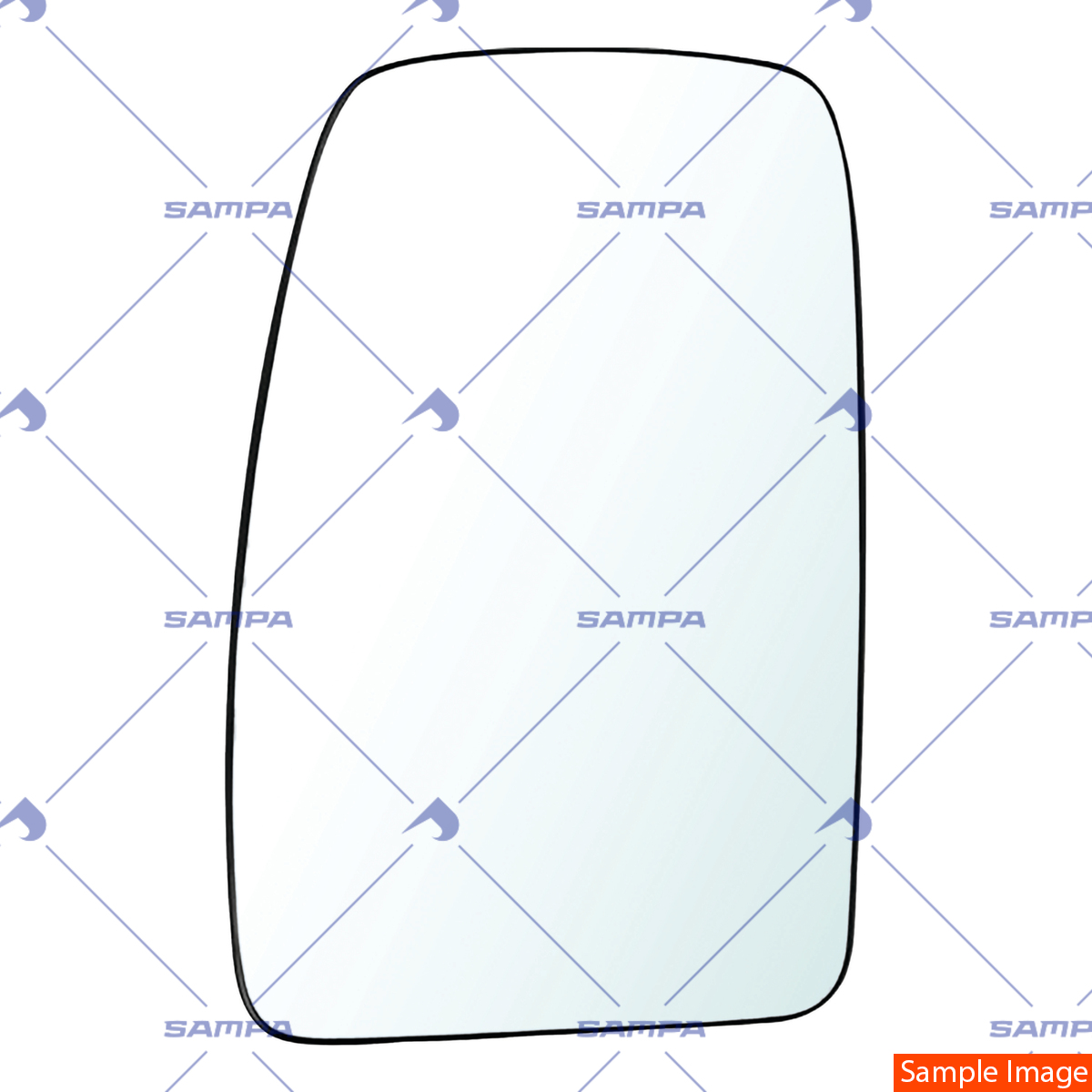 076.430 | Product Detail | Sampa