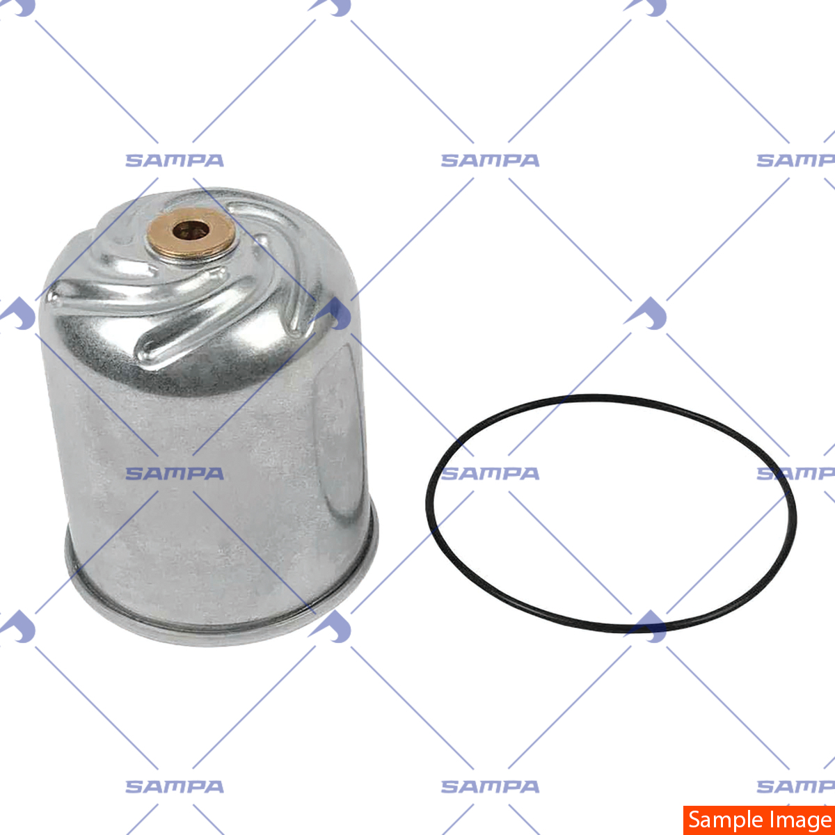 078.174MH | Product Detail | Sampa