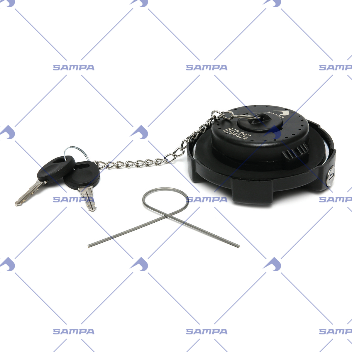 079.047-01 | Detalle del producto | Sampa Mexico