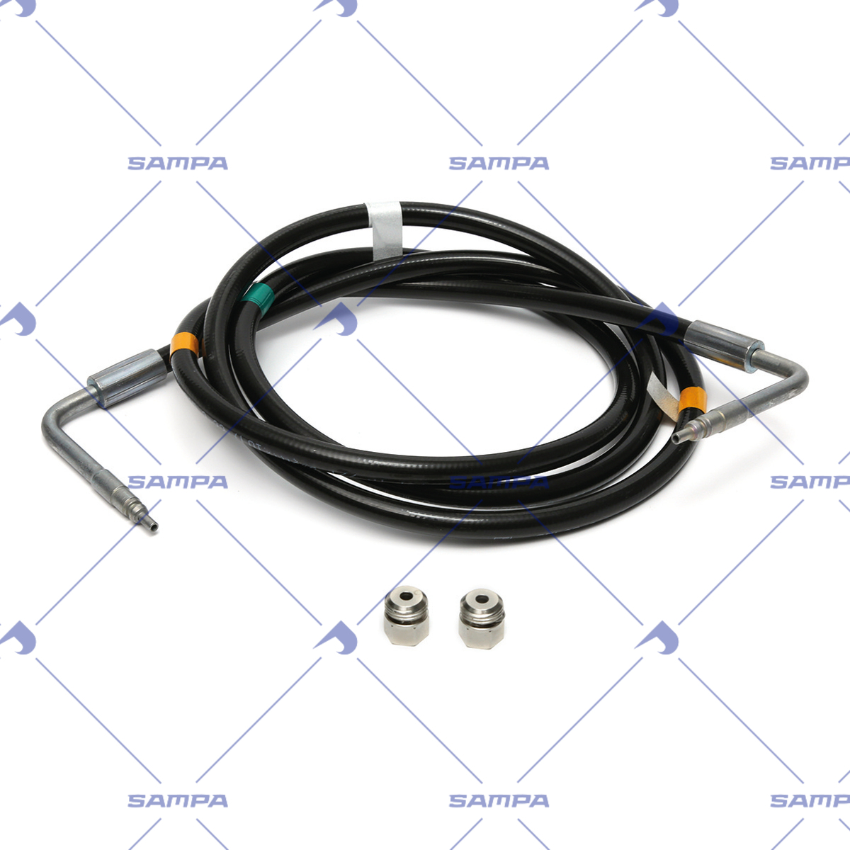 080.1487 | Product Detail | Sampa