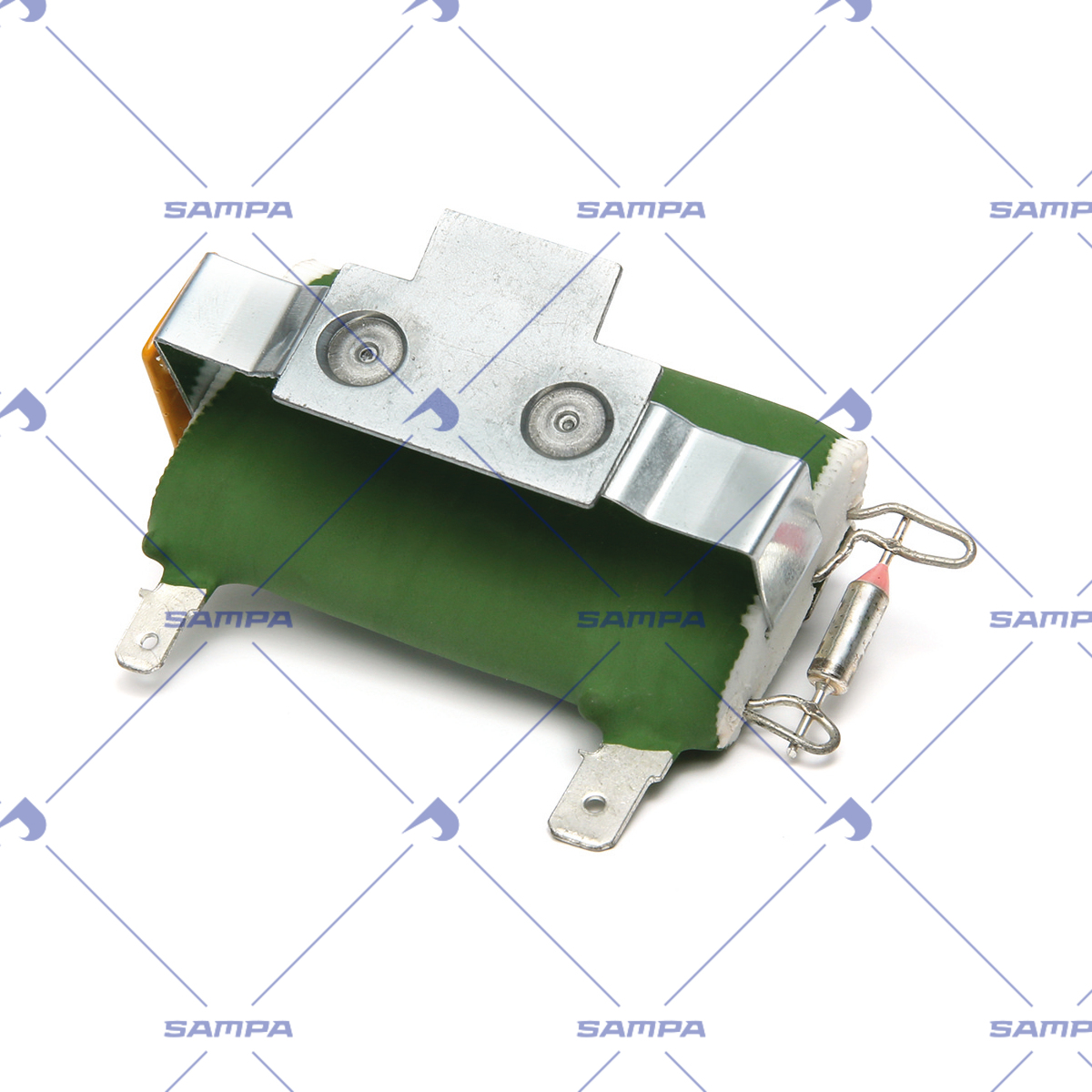 080.1817 | Product Detail | Sampa