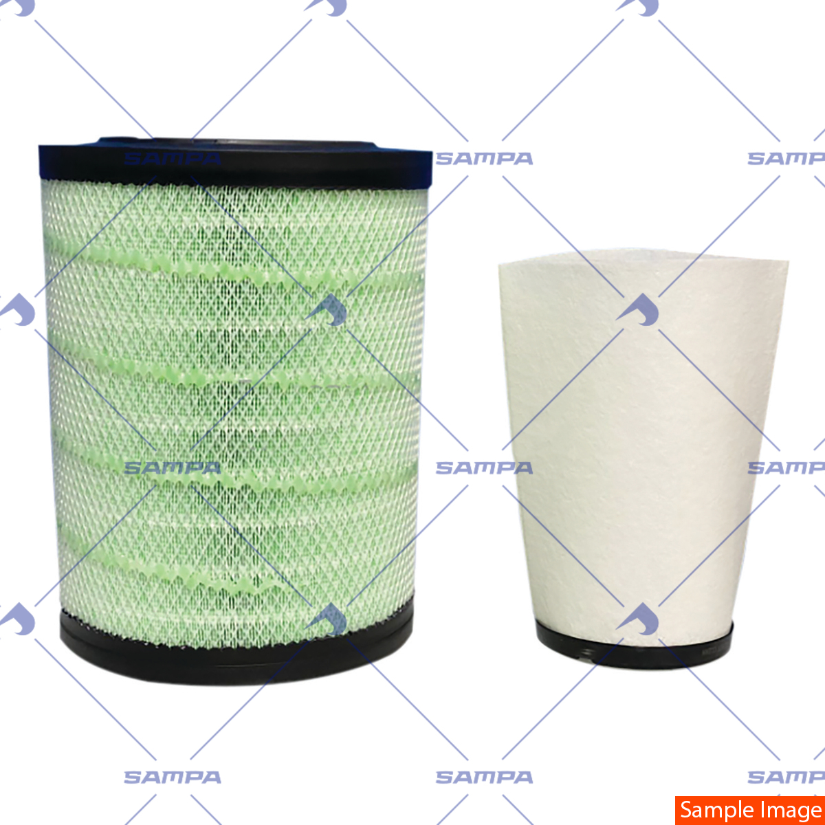 080.1859 | Product Detail | Sampa