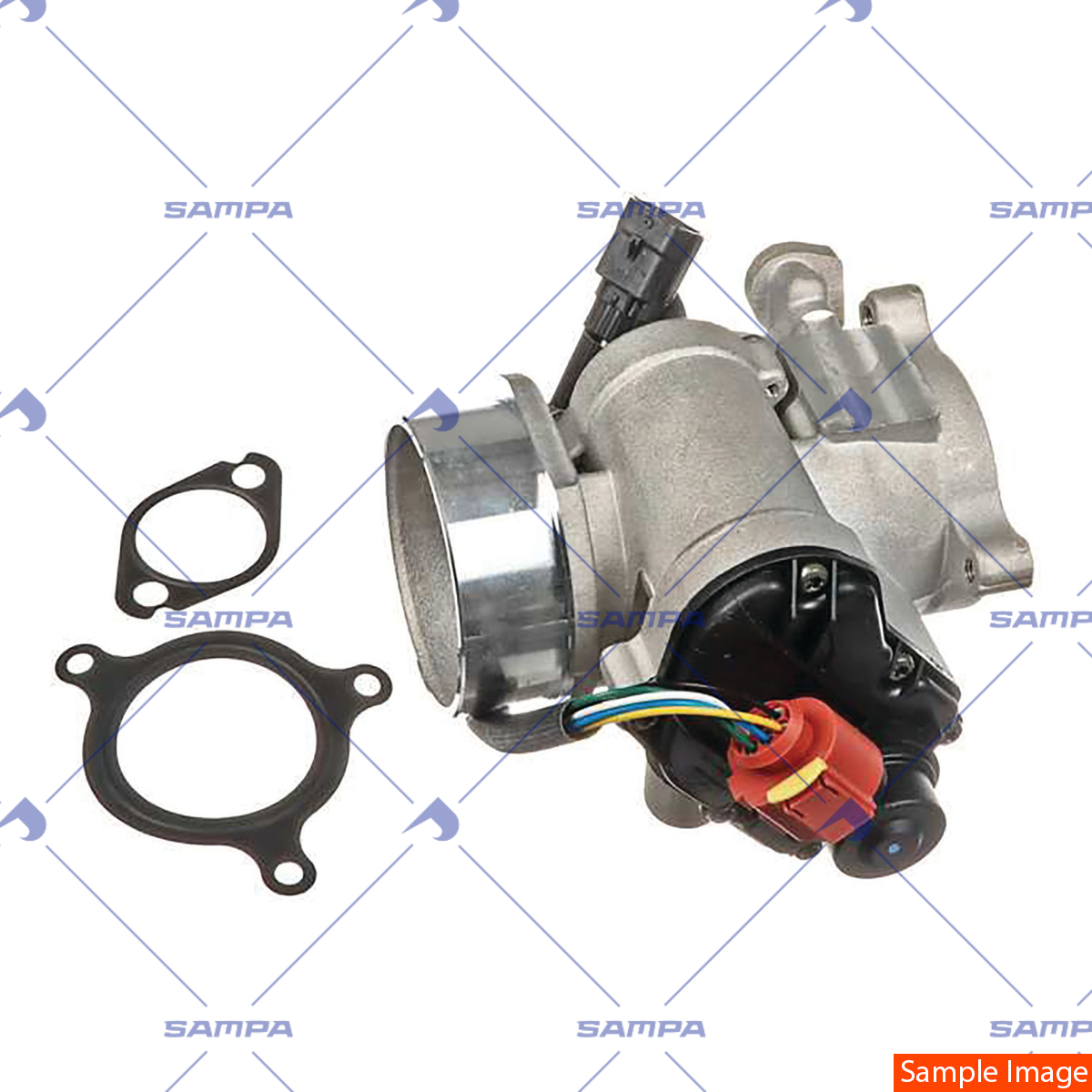 080.1879 | Product Detail | Sampa