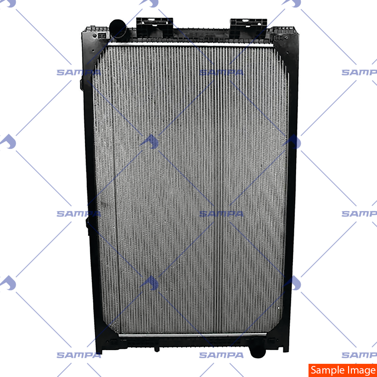 080.2001 | Product Detail | Sampa