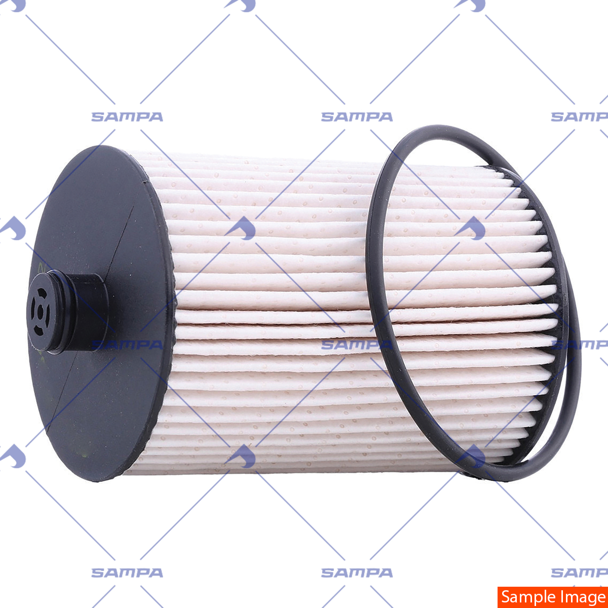 080.2341DLP | Product Detail | Sampa
