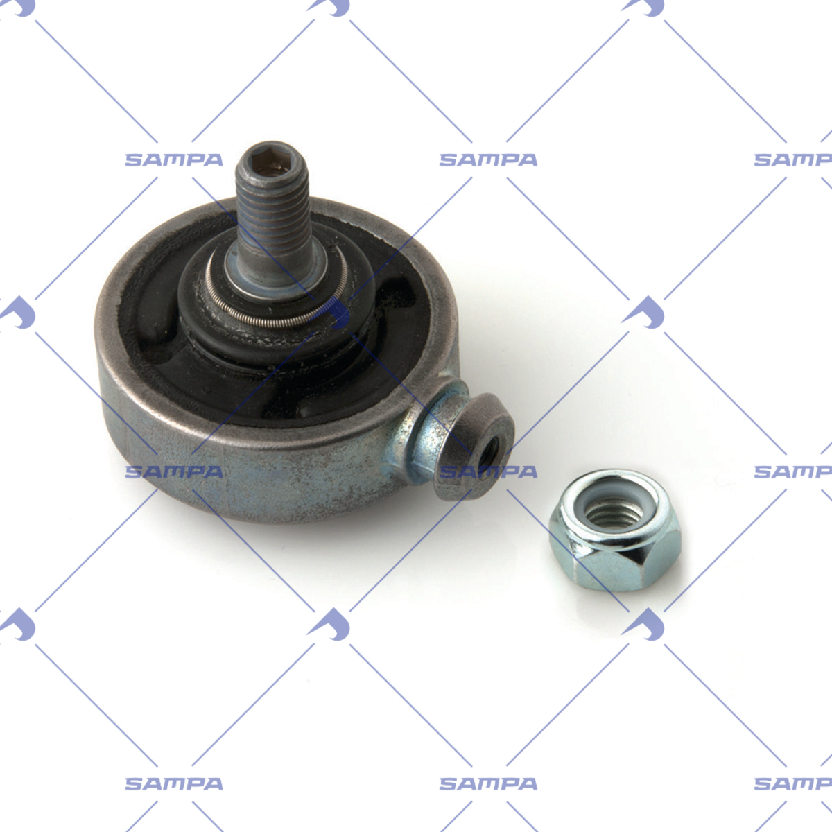 080.364 | Product Detail | Sampa