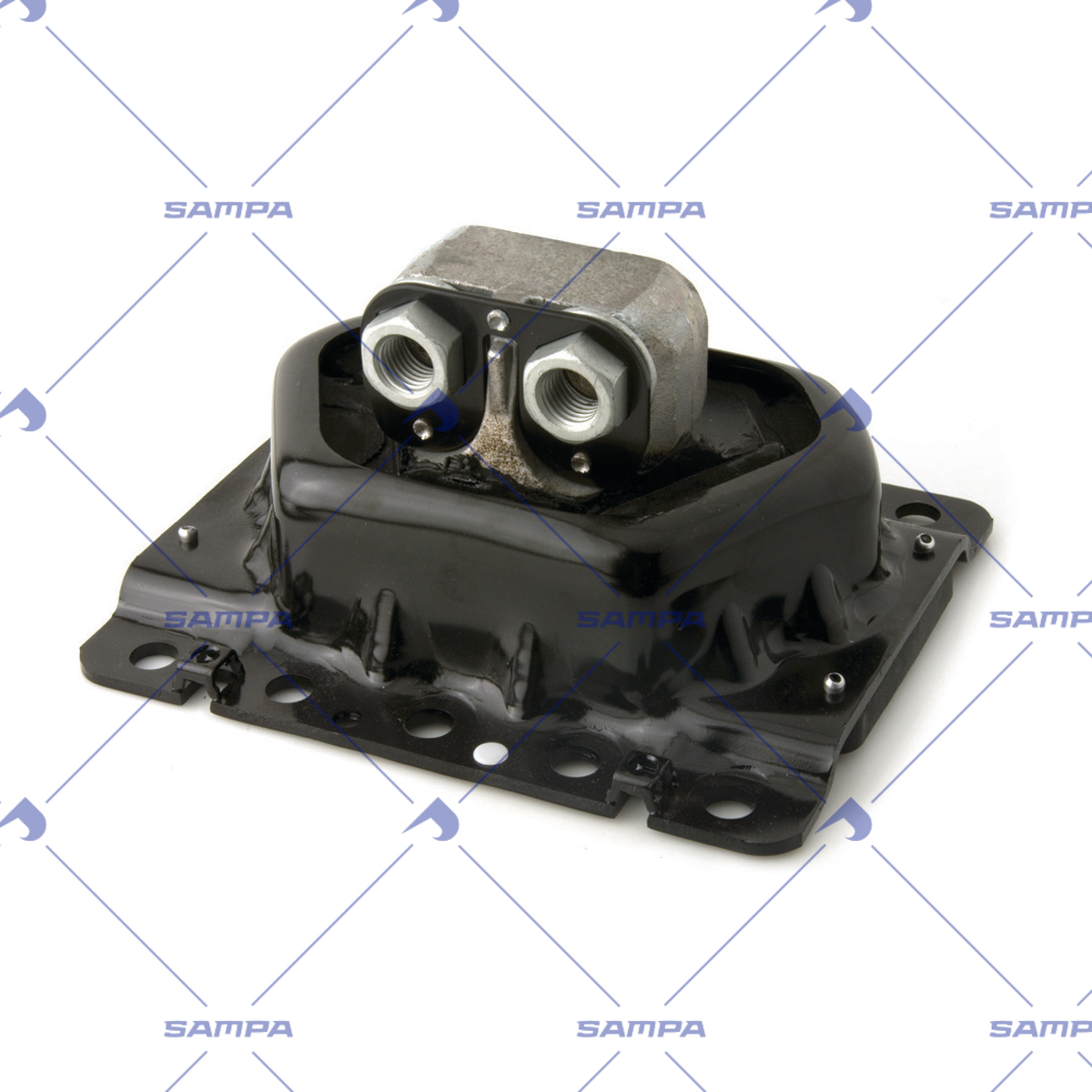 080.432 | Product Detail | Sampa