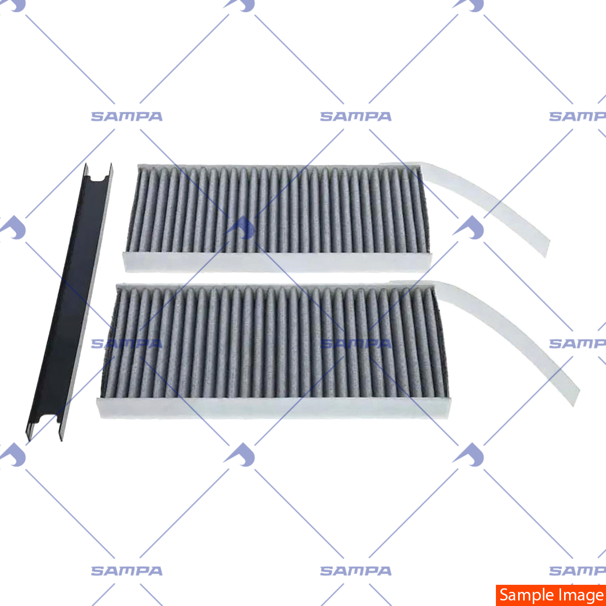 080.6374 | Product Detail | Sampa