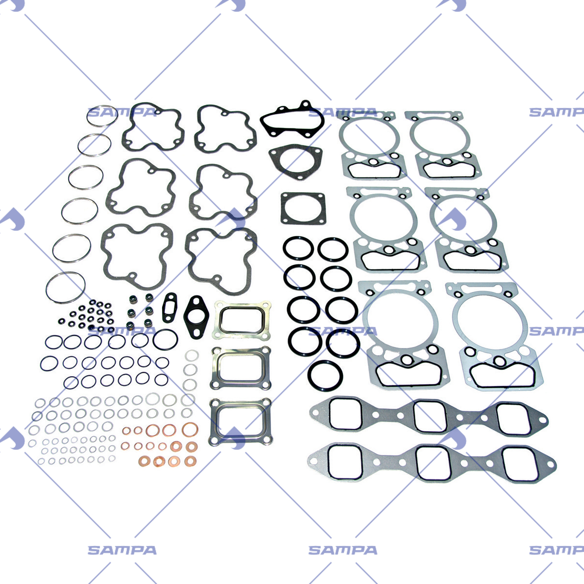 080.688 | Product Detail | Sampa