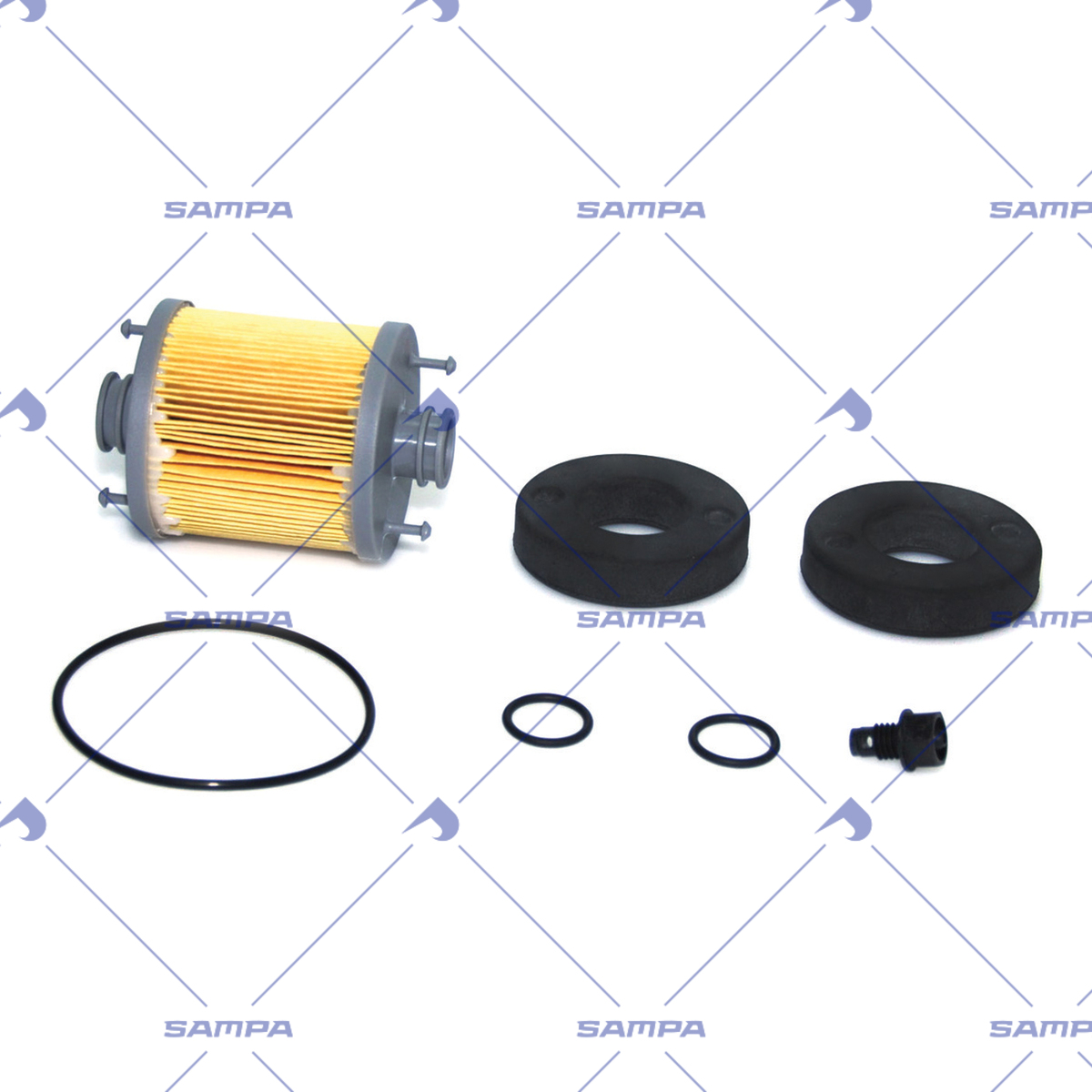 080.705OES | Product Detail | Sampa