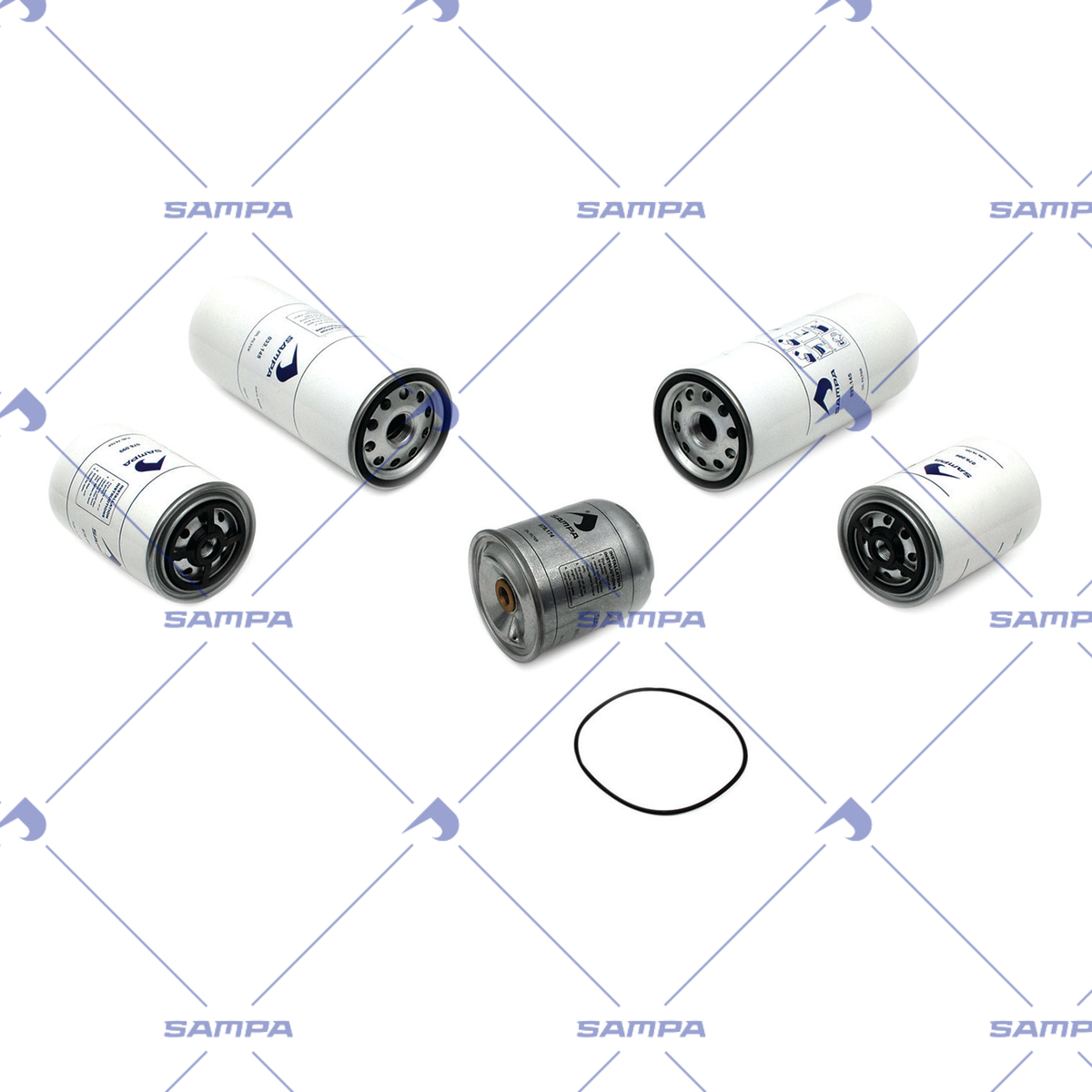 080.735-01 | Product Detail | Sampa