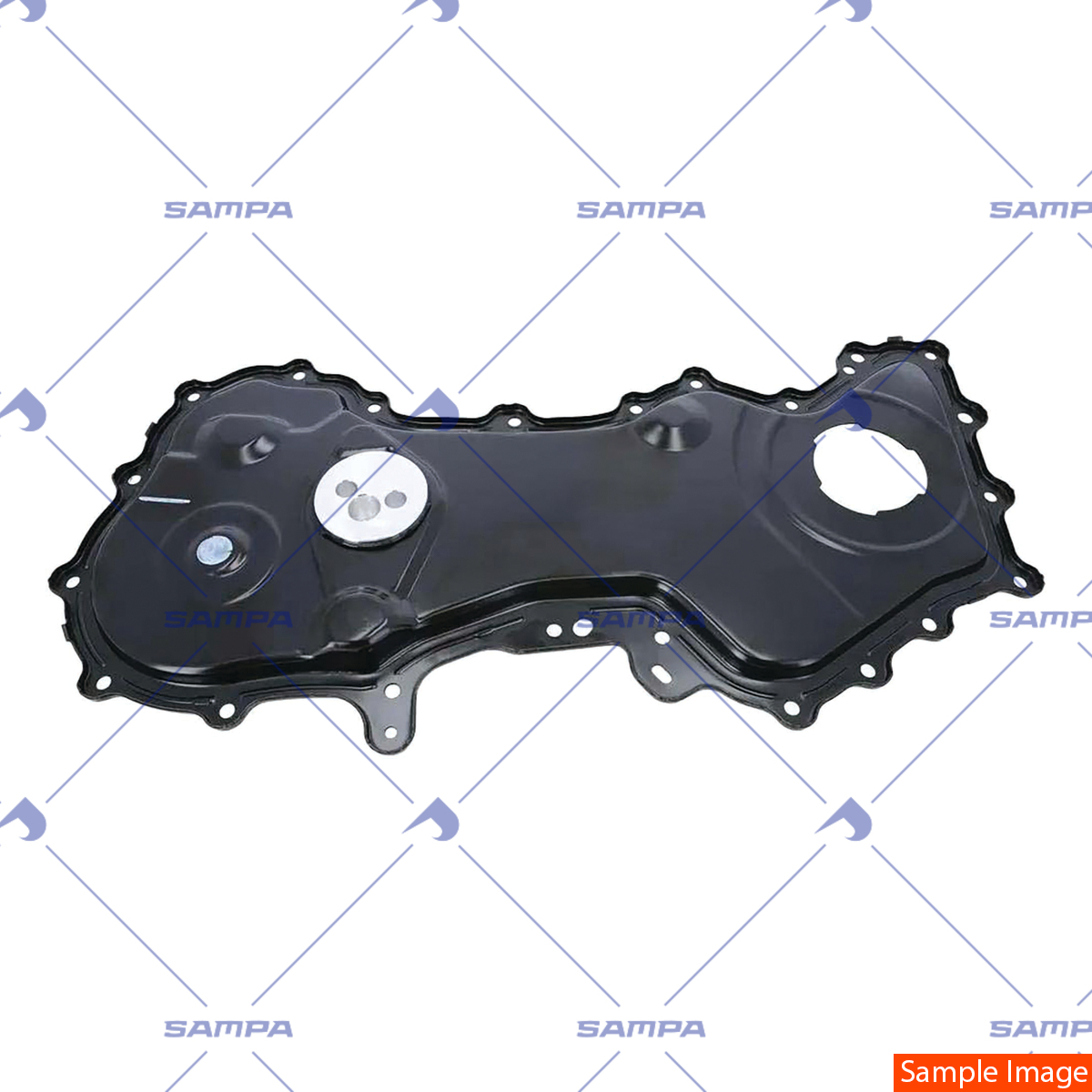 080.7858 | Product Detail | Sampa