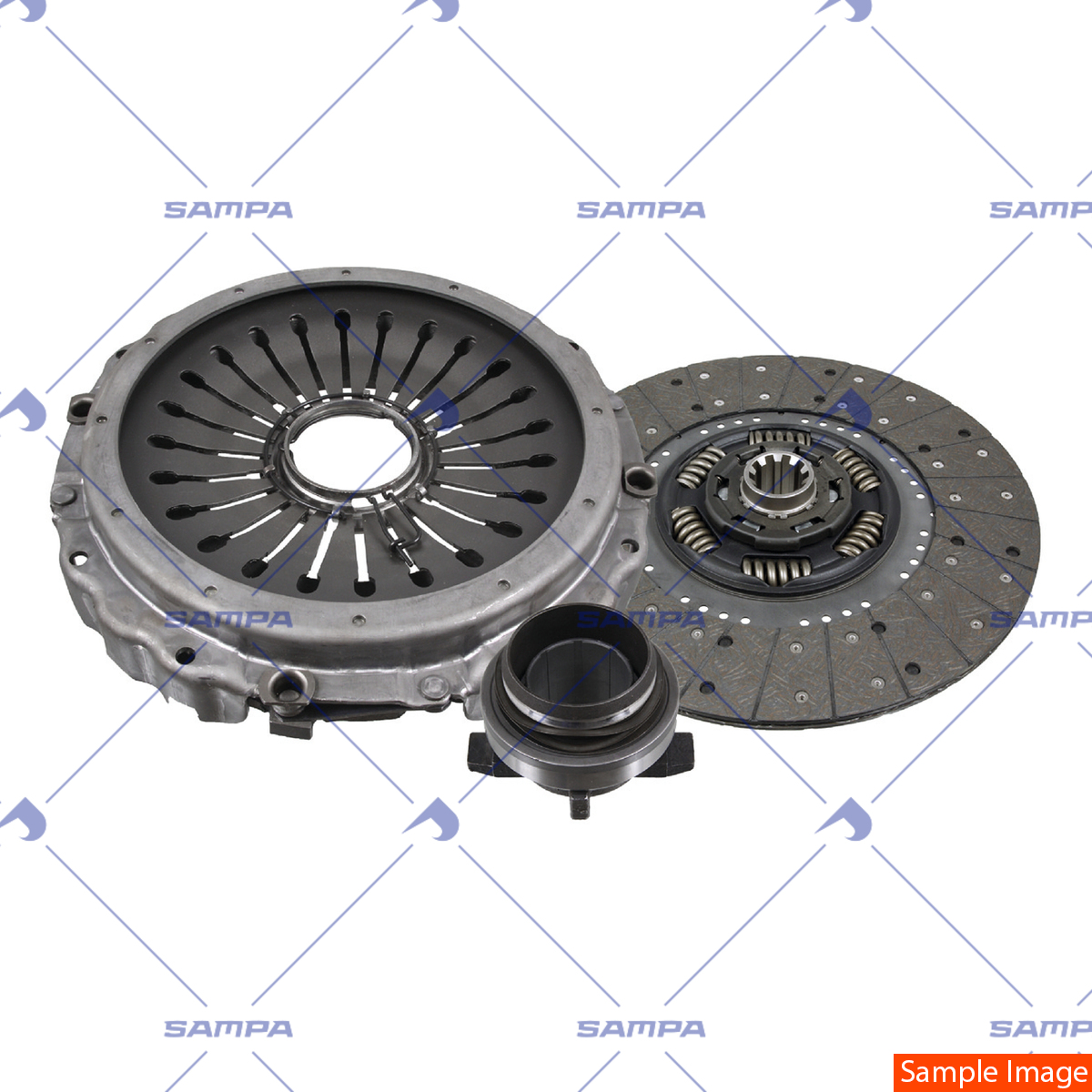 080.787 | Ürün Detayları | Sampa