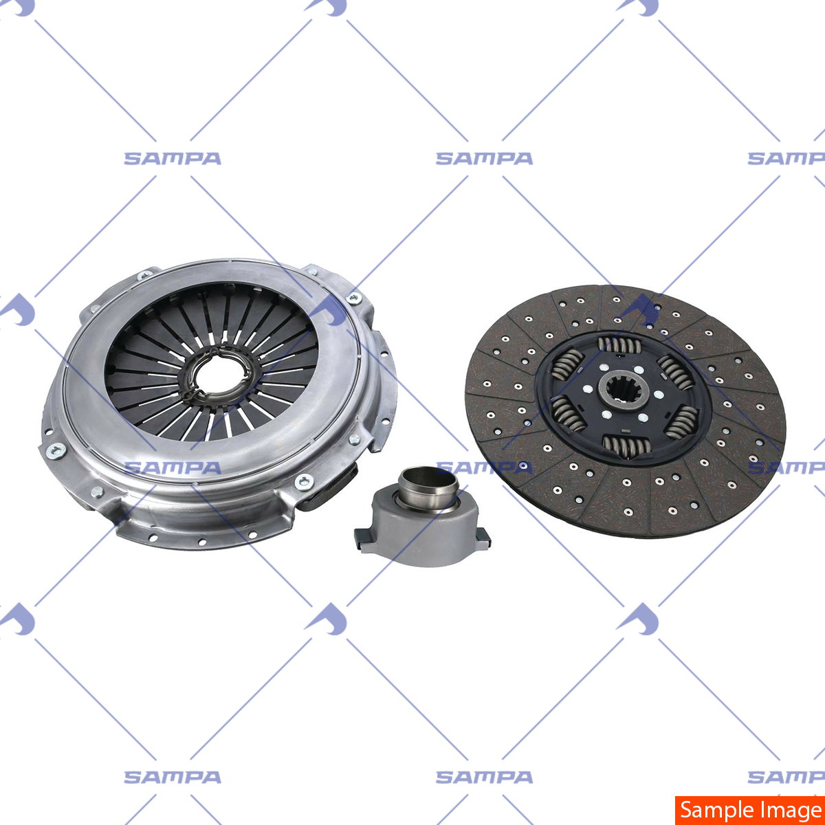 080.910 | Detalles del producto | Sampa