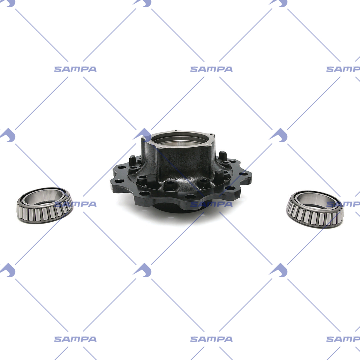 085.176/1 | Detalles del producto | Sampa