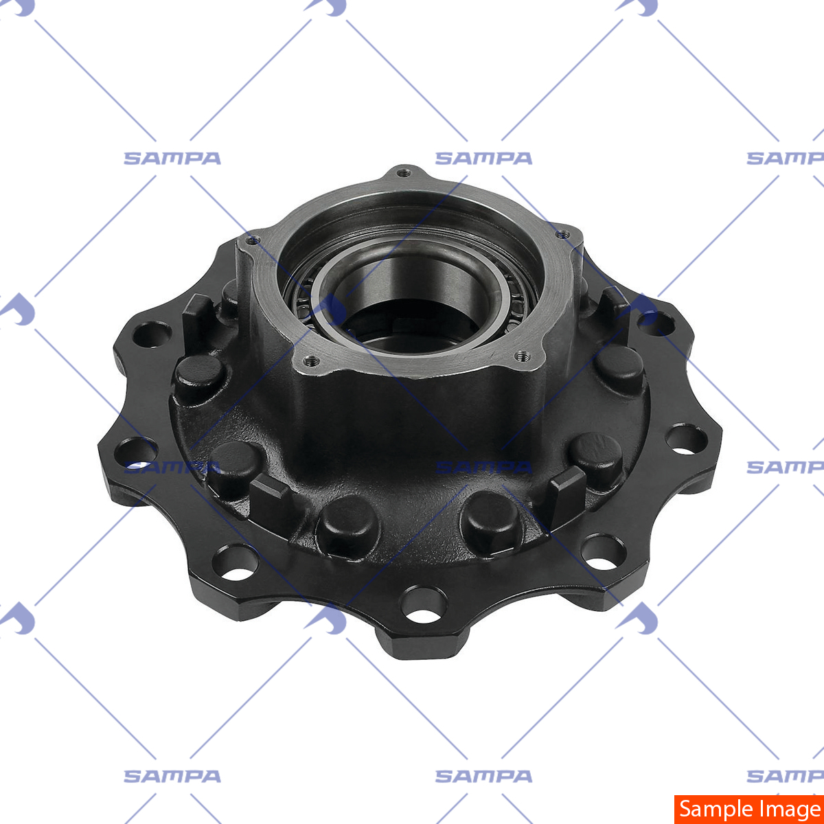 085.176A | Produktdetails | Sampa