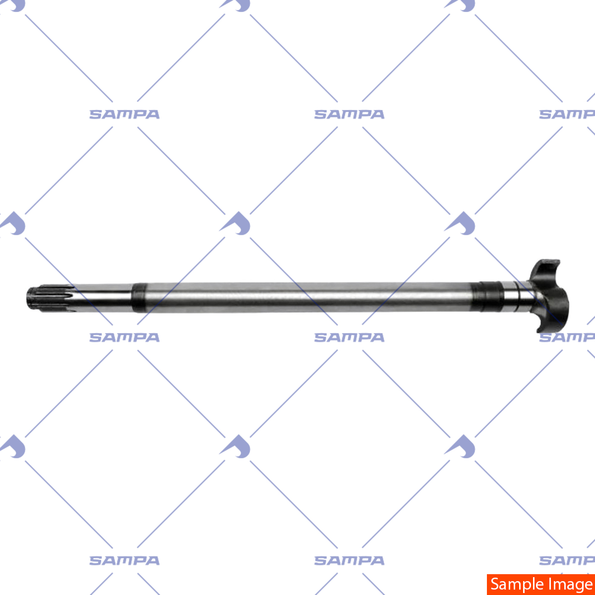 085.490 | Product Detail | Sampa