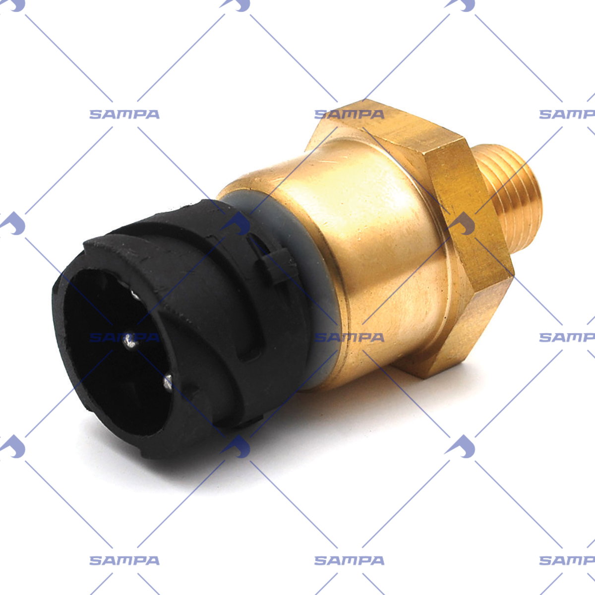 091.161OES | Product Detail | Sampa