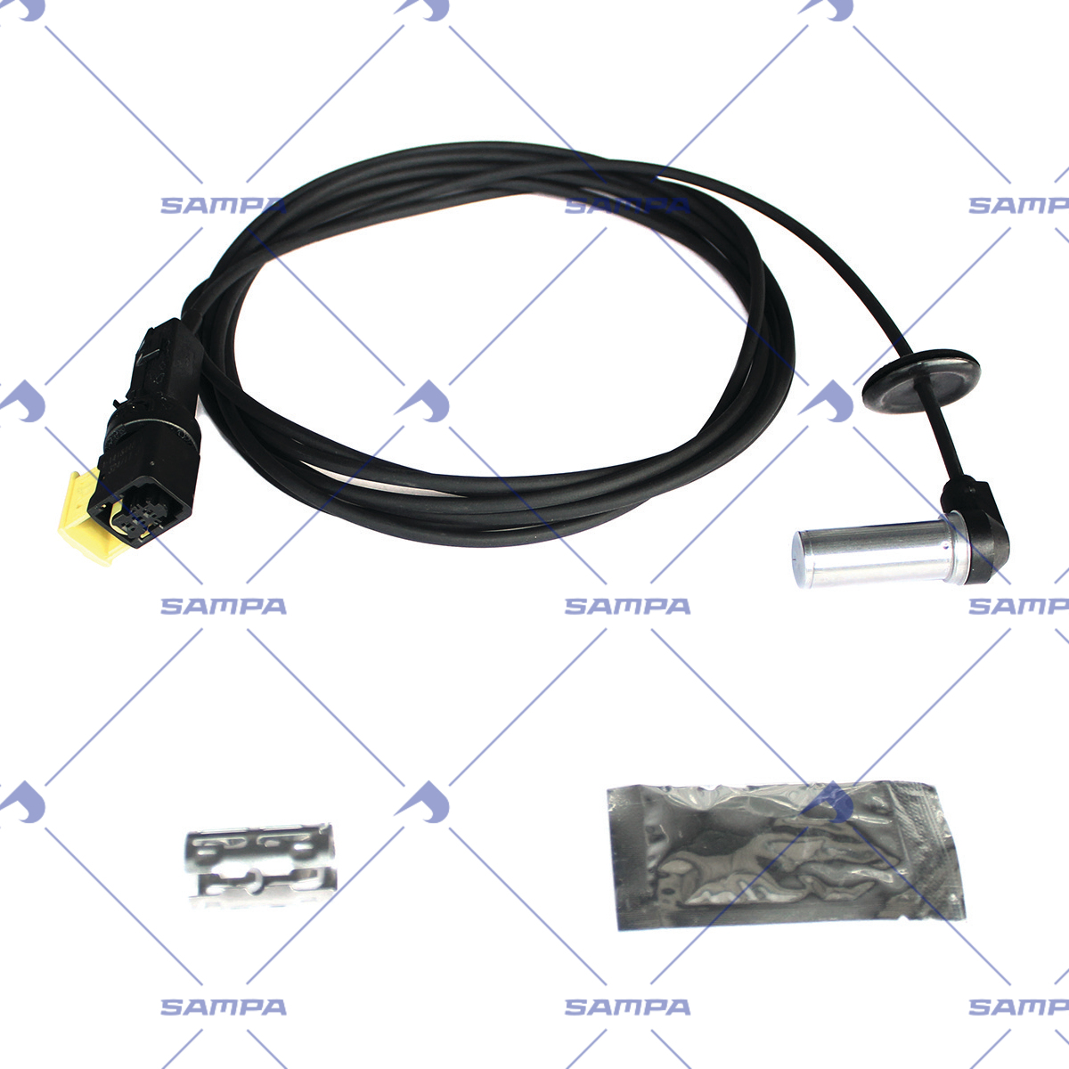 091.413 | Ürün Detayları | Sampa