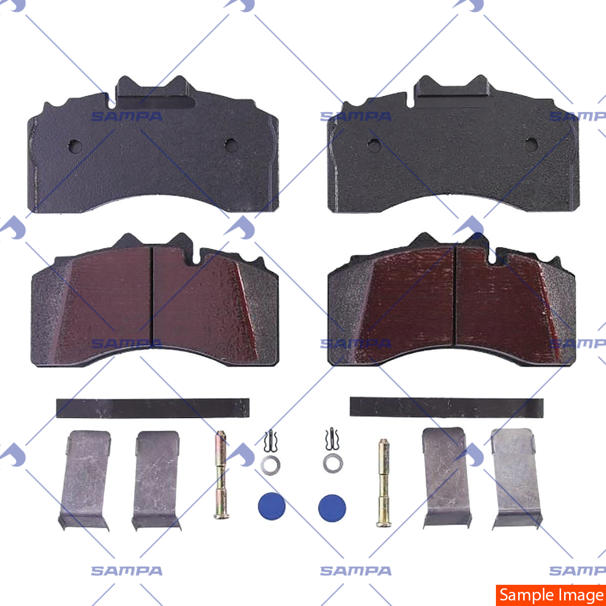 091.531 | Product Detail | Sampa