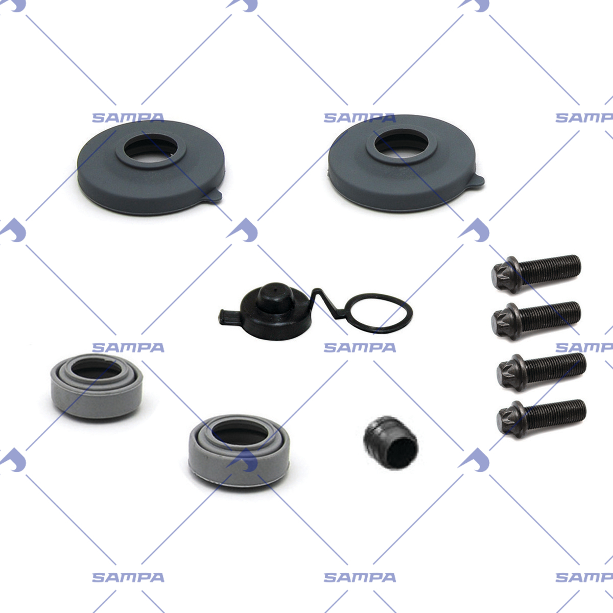 091.839 | Detalles del producto | Sampa