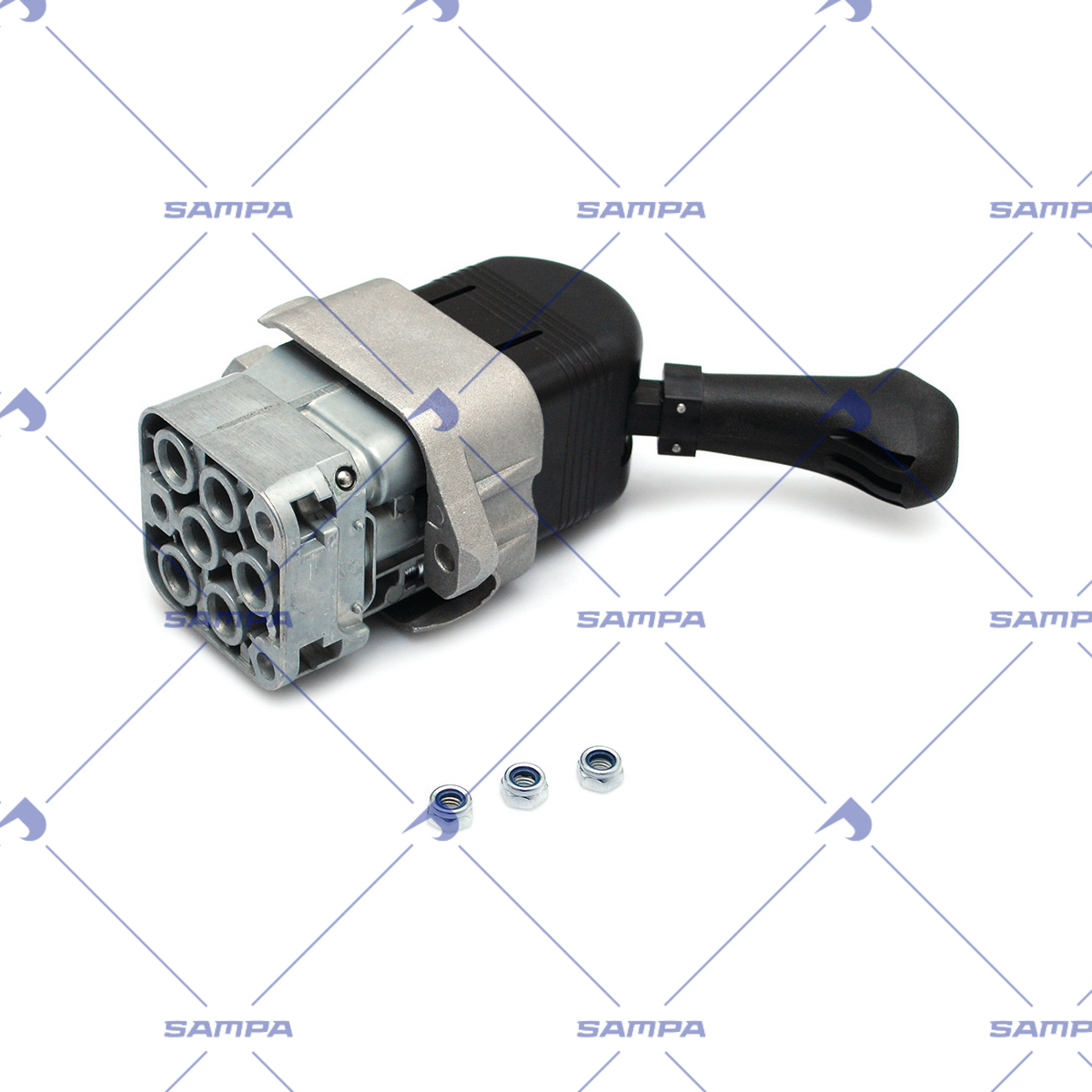 092.132 | Ürün Detayları | Sampa